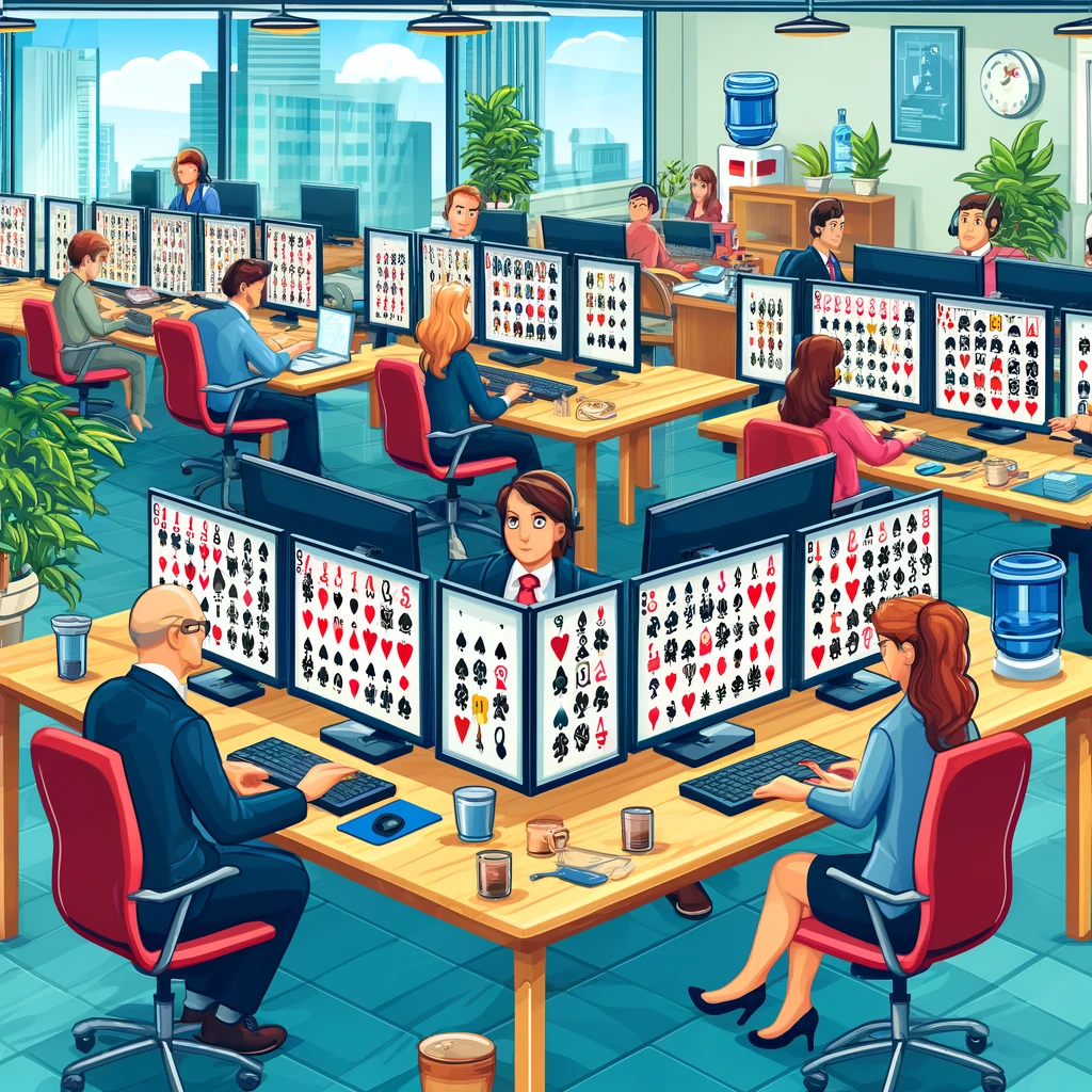 Freecell Spiel-Download: Genießen Sie klassisches Solitaire auf jedem ...