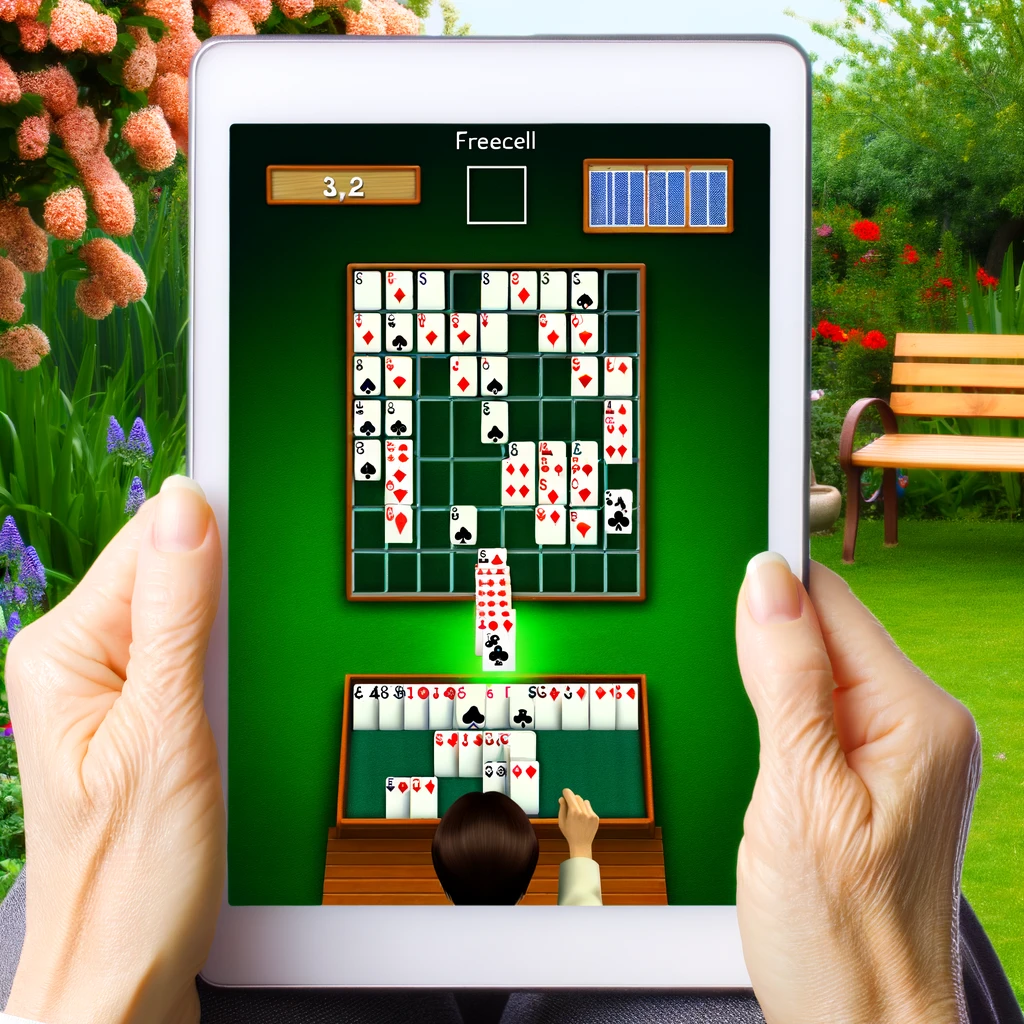 How to Play Freecell Like a Pro - Freecell 247