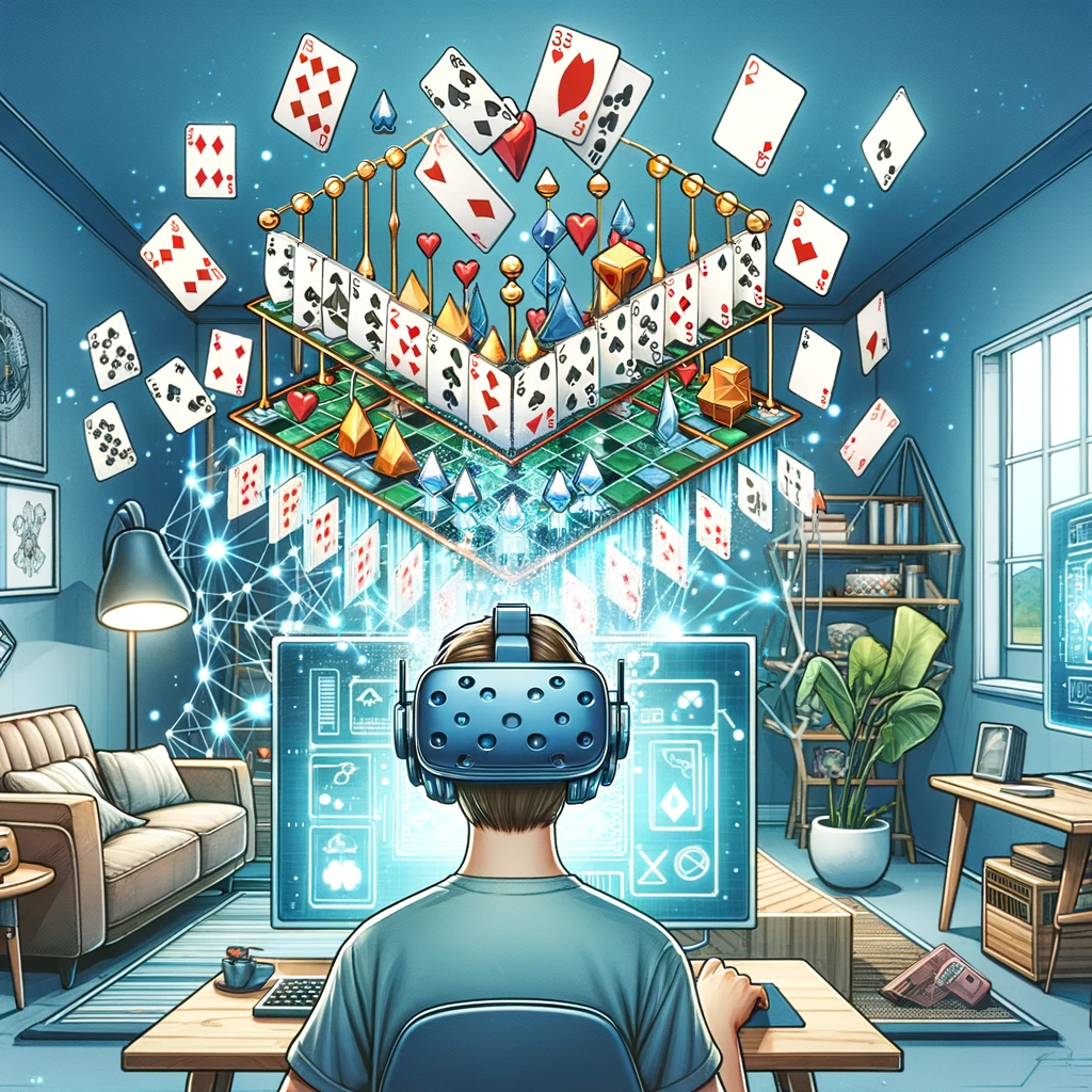 Freecell Strategy Tips for Beginners - Freecell 247