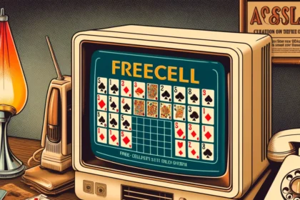 Freecell 247 | Play 247 Freecell | Free Games