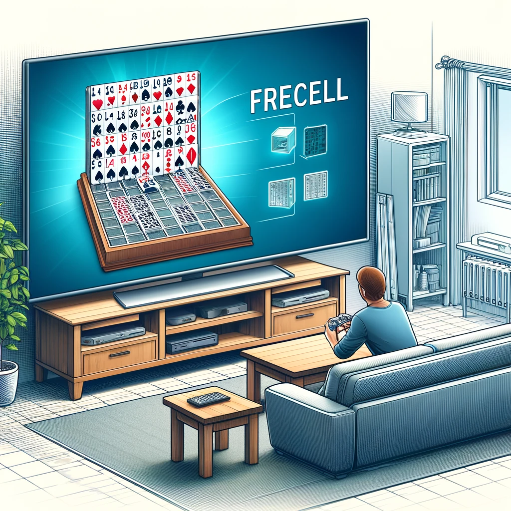 gameboss freecell The Ultimate Solitaire Experience - Freecell 247
