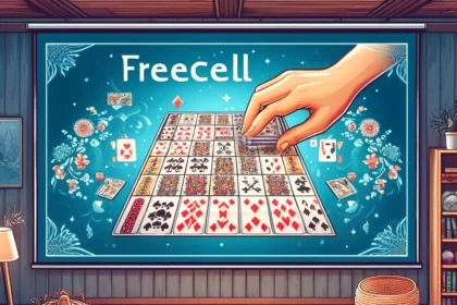 Freecell 247 | Play 247 Freecell | Free Games