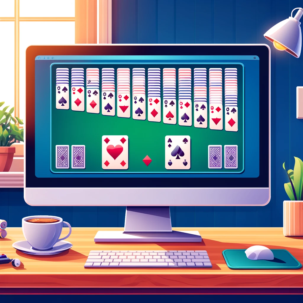 Freecell Oyna: Unleash Your Strategic Skills - Freecell 247