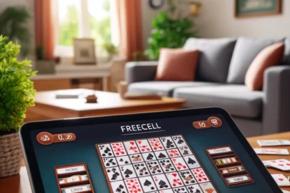 Freecell 247 | Play 247 Freecell | Free Games