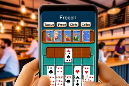 Freecell 247 | Play 247 Freecell | Free Games