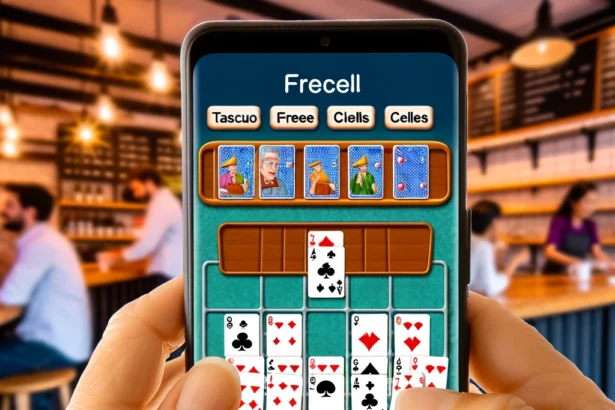 Freecell 247 | Play 247 Freecell | Free Games