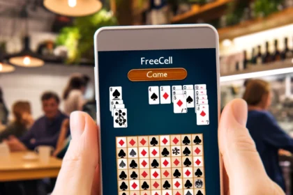 Freecell 247 | Play 247 Freecell | Free Games