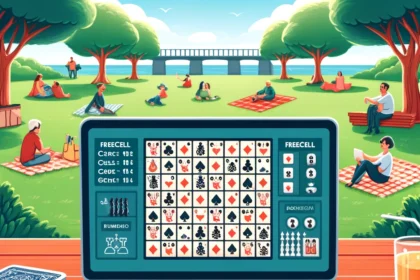 Freecell 247 | Play 247 Freecell | Free Games